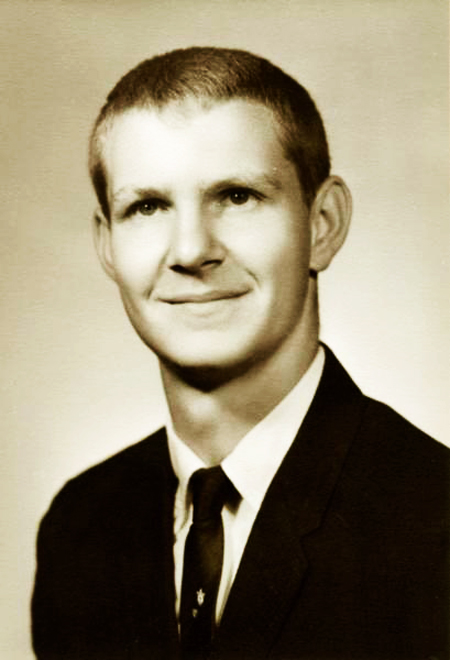 Rex Wheeler Highfill