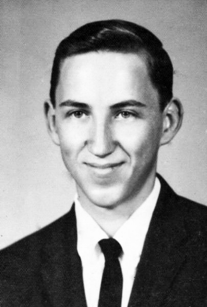 Vernon Leon Headrick