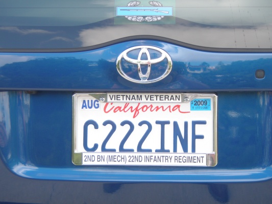 Vietnam Triple Deuce